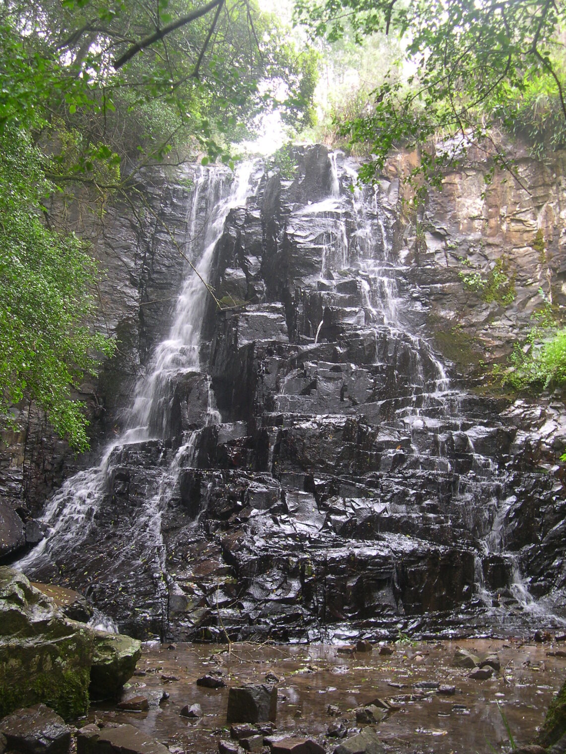 Eastern Cape falls: Three wonderful waterfalls worth visiting - I Love ...