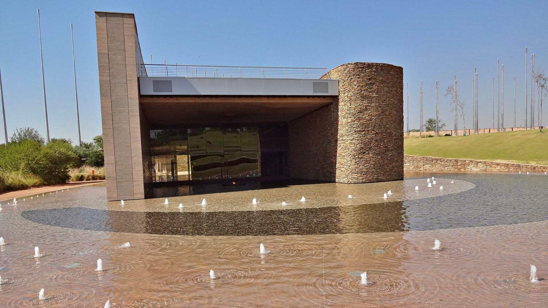 History hub: Three fantastic museums you MUST visit in Pretoria - I ...