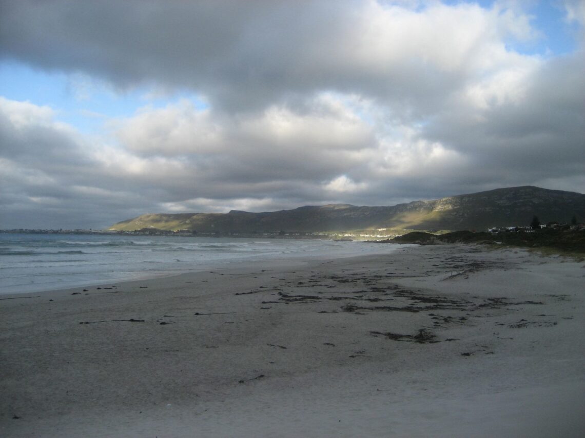 What to do in Hermanus - I Love South Africa