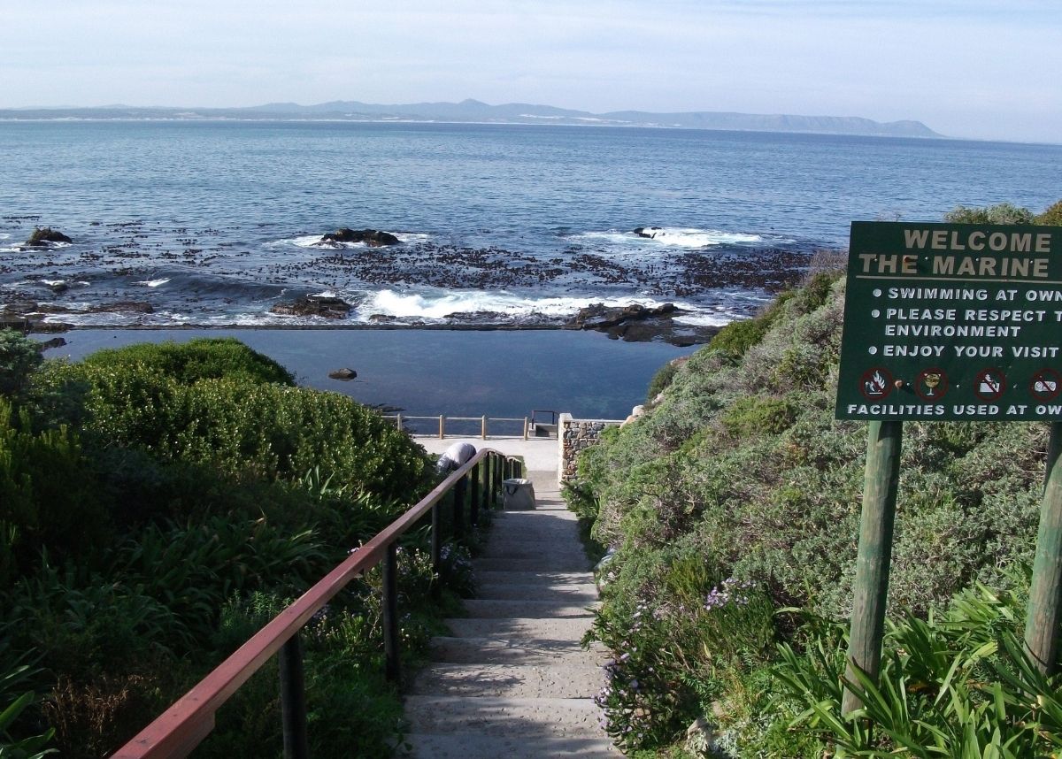 What to do in Hermanus - I Love South Africa