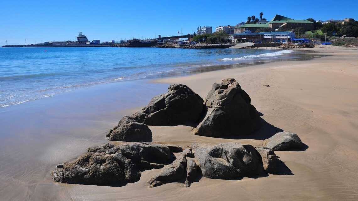 Where to stay in Mossel Bay - I Love South Africa