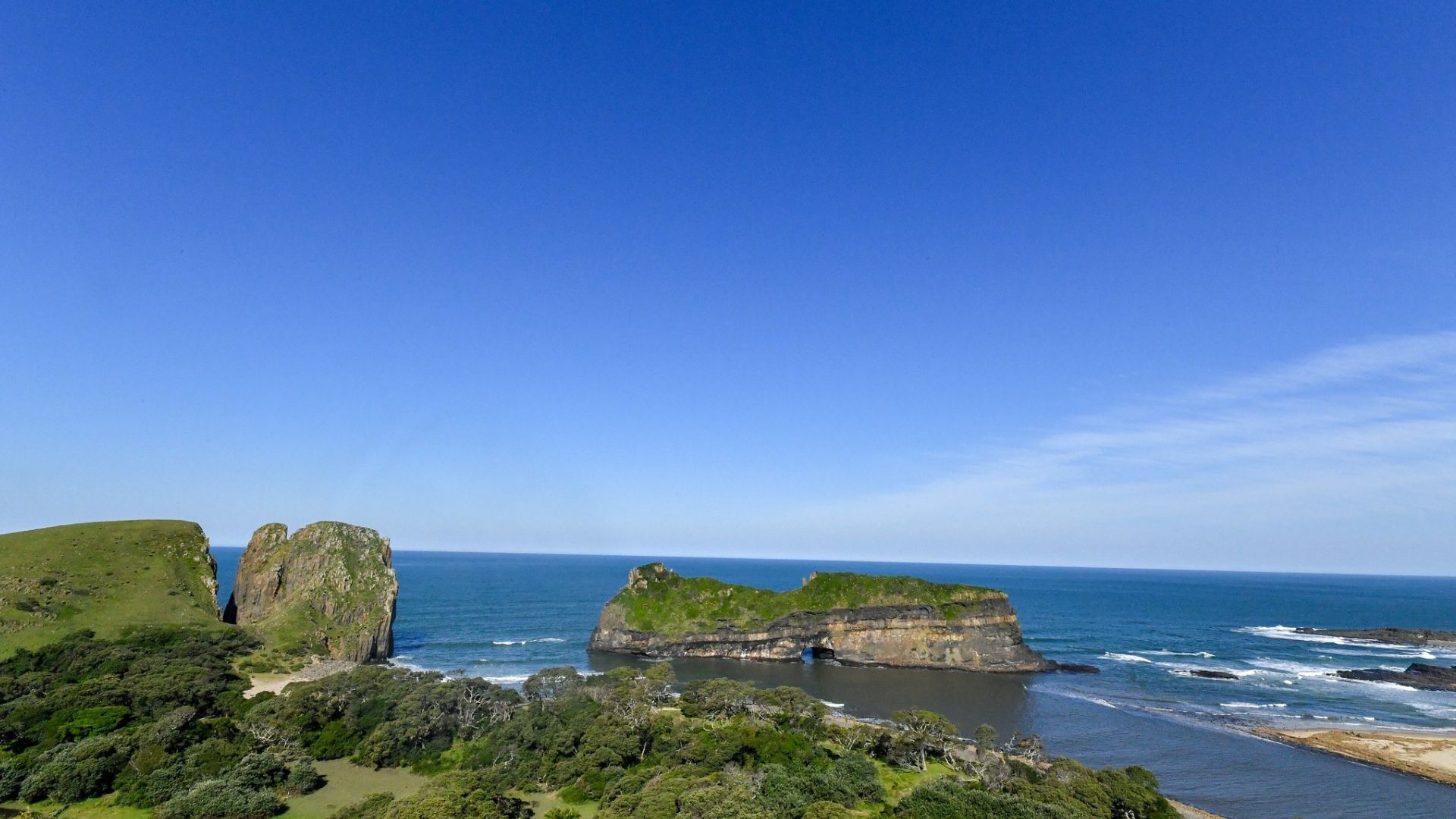 Where to stay in Coffee Bay - I Love South Africa