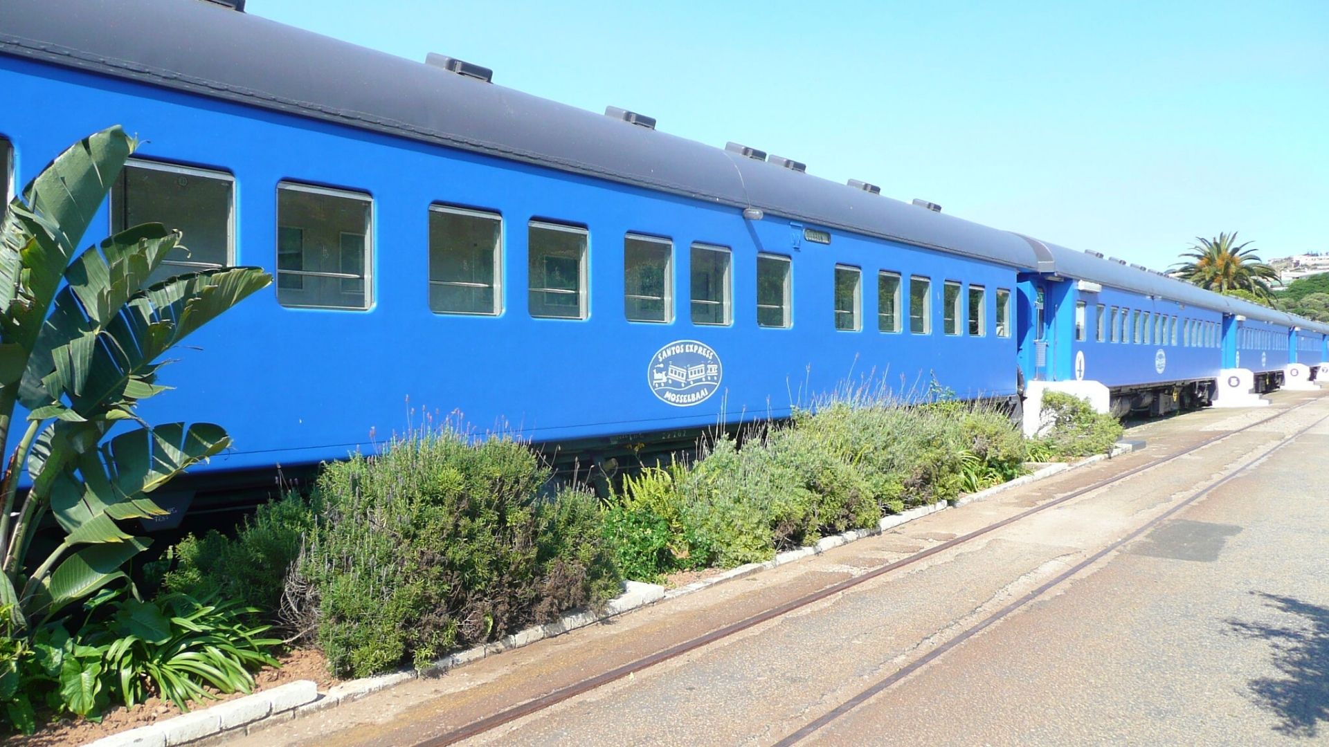 Six unique accommodation spots in SA that you’ll love - I Love South Africa