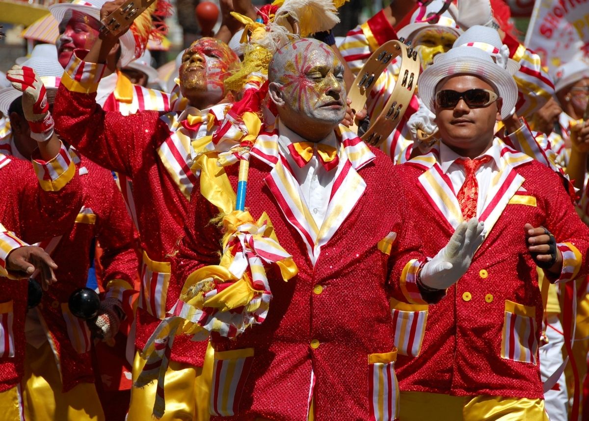Cape Town crowned top festival and events destination - I Love South Africa