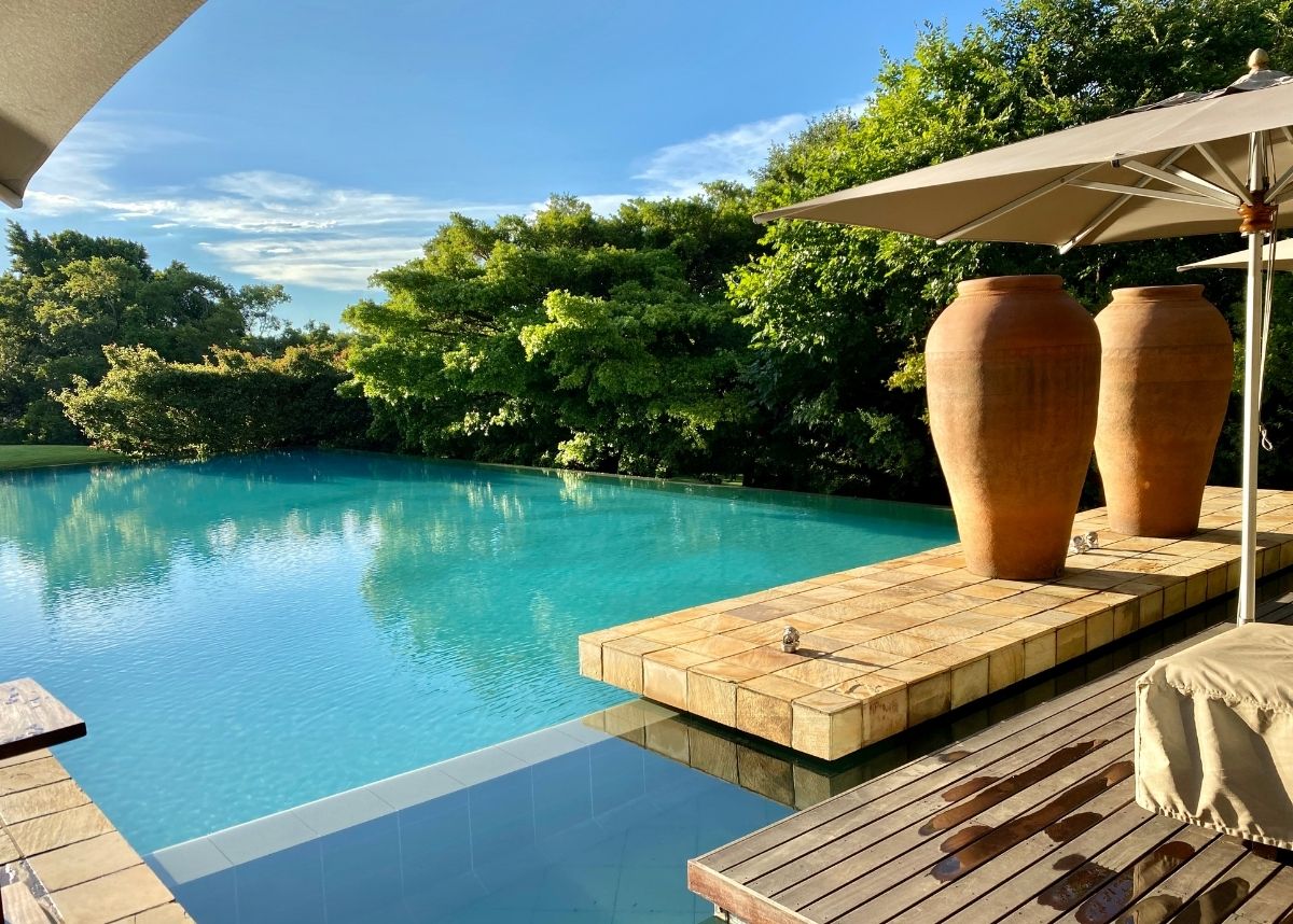 A life of luxury: Check out Joburg's hottest five-star hotels! - I Love ...