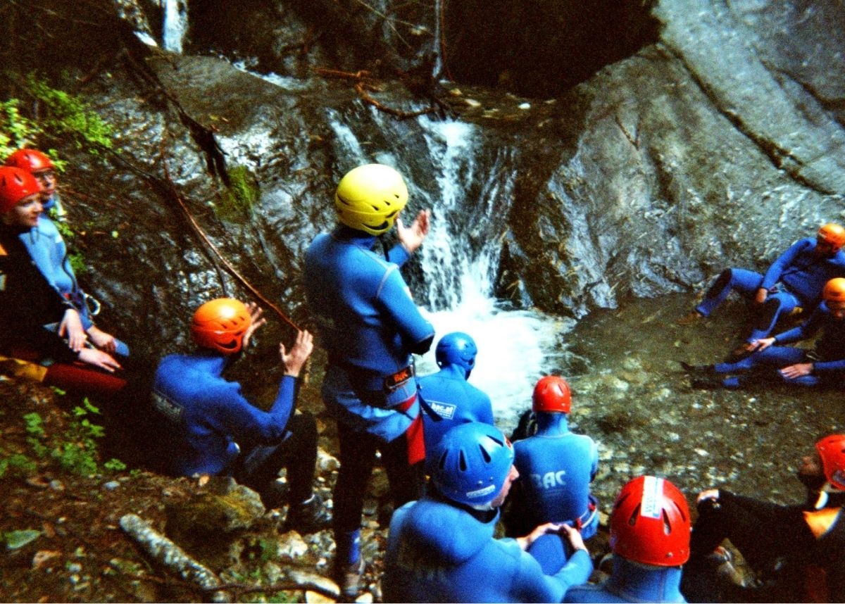 Four fantastic adventure activities to try in Sabie, Mpumalanga