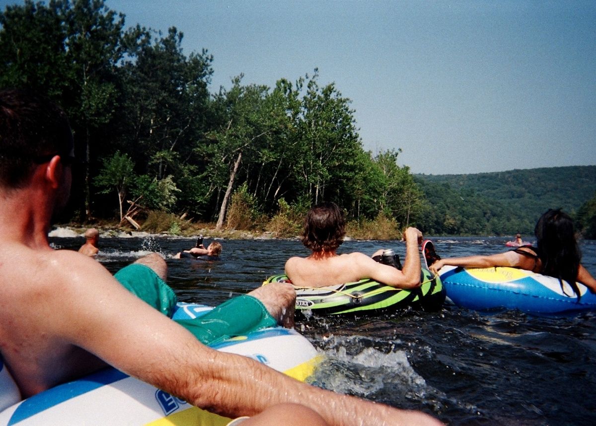 Four fantastic adventure activities to try in Sabie, Mpumalanga