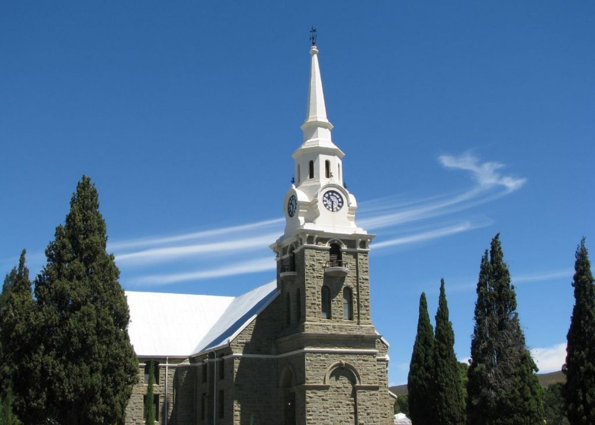 What to do in Sutherland - I Love South Africa