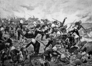 What to do in Volksrust - I Love South Africa