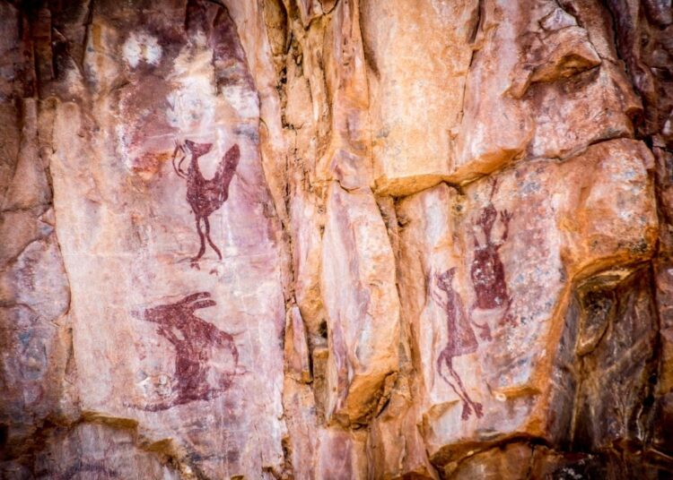 Three exciting things to do in Zastron - I Love South Africa