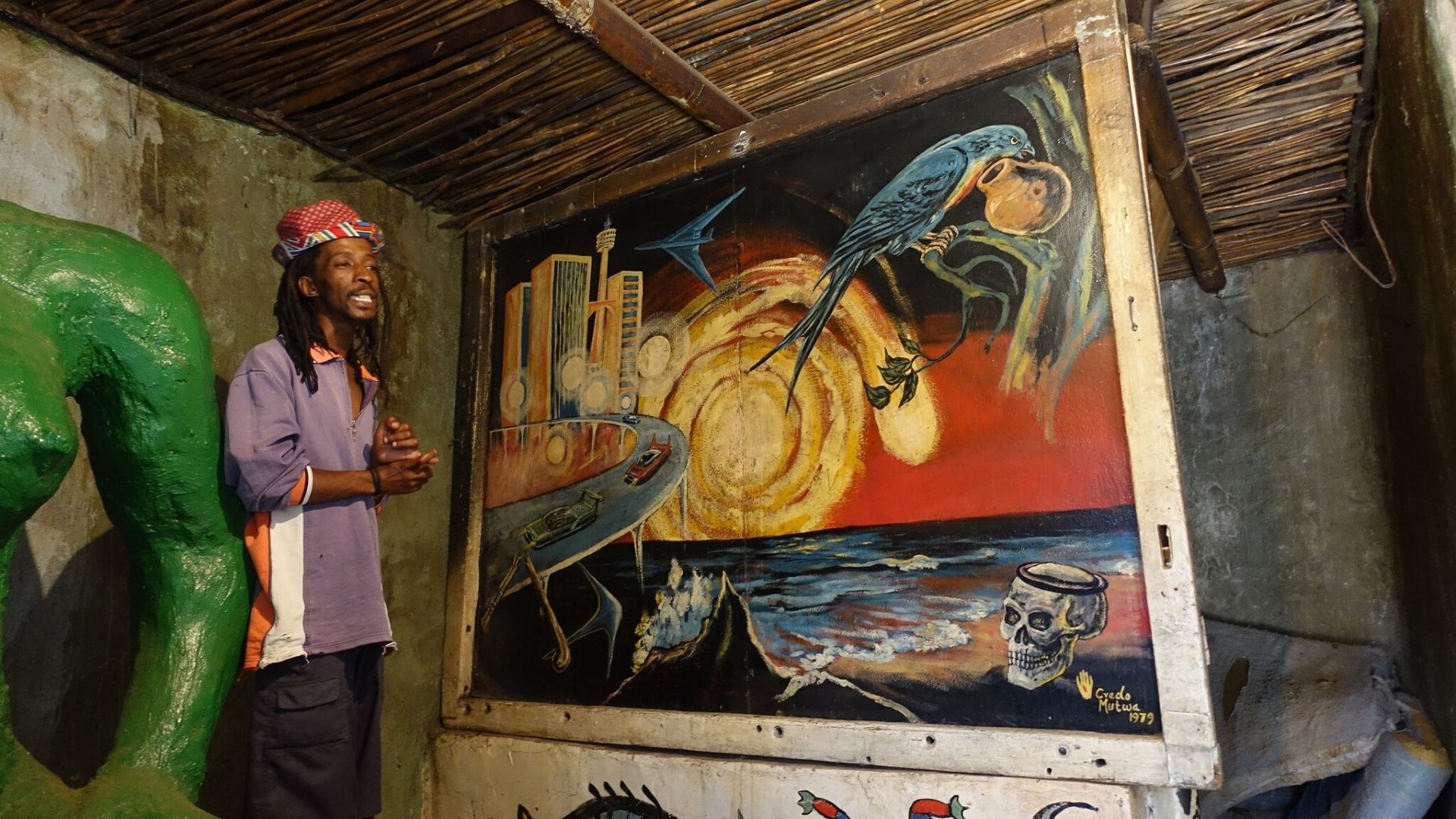 What to do in Soweto - I Love South Africa