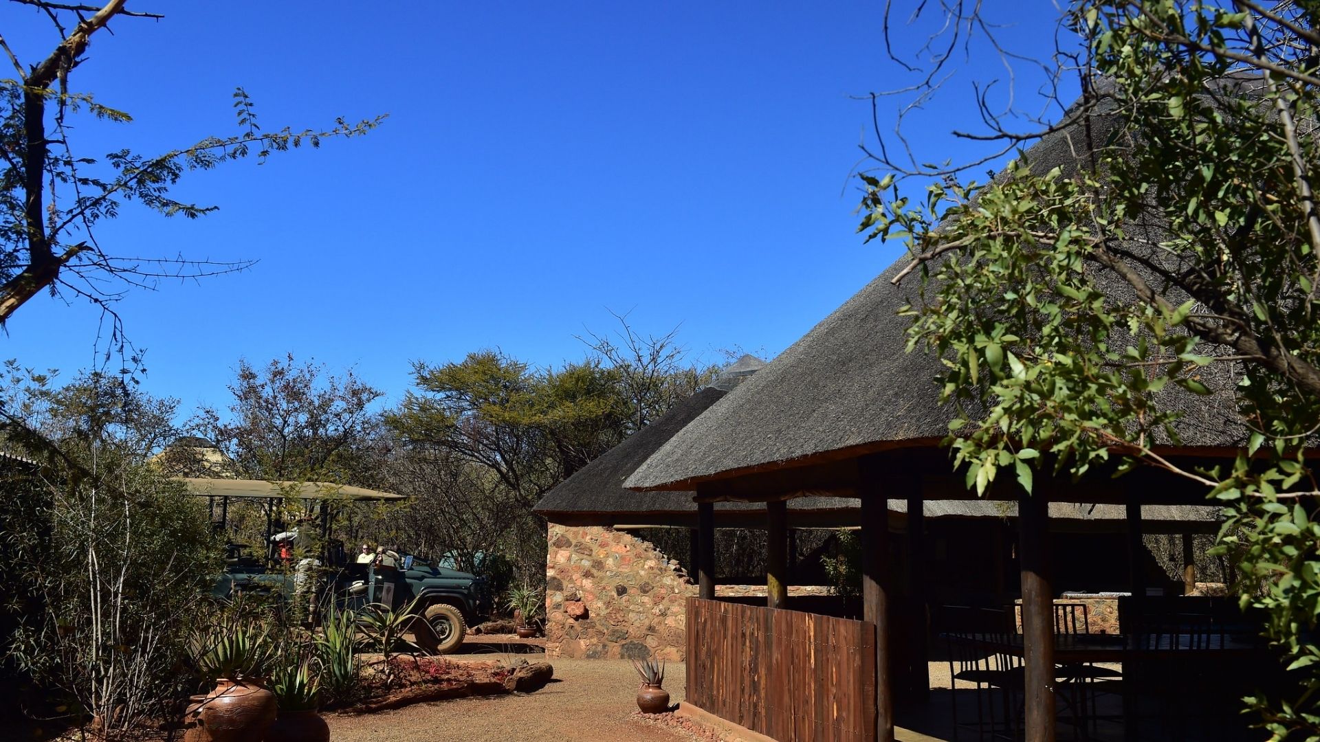 Madikwe Game Reserve: Game lodges to love - I Love South Africa