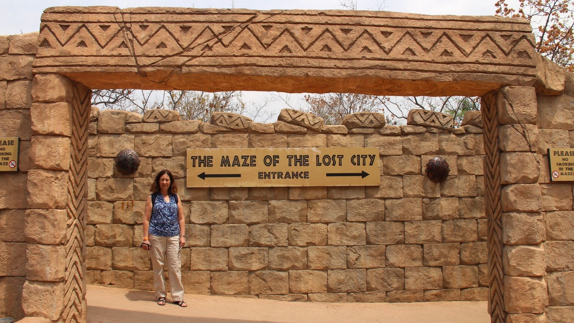 Sun City: A place for unforgettable family fun - I Love South Africa