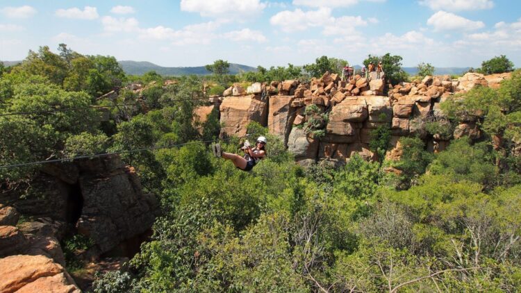 What to do in Magaliesburg - I Love South Africa