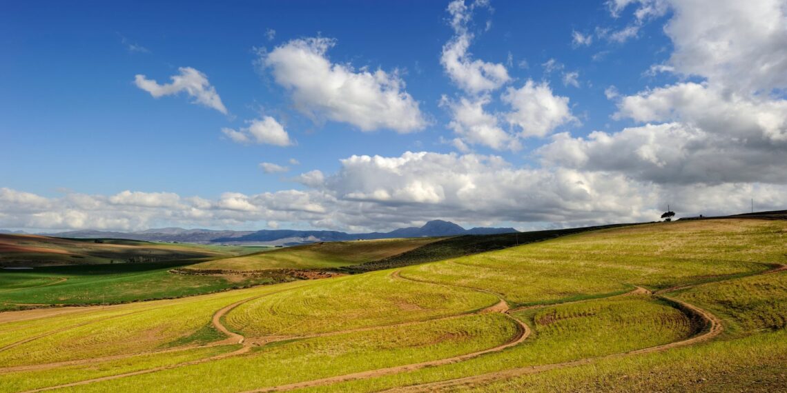 What to do in Volksrust - I Love South Africa