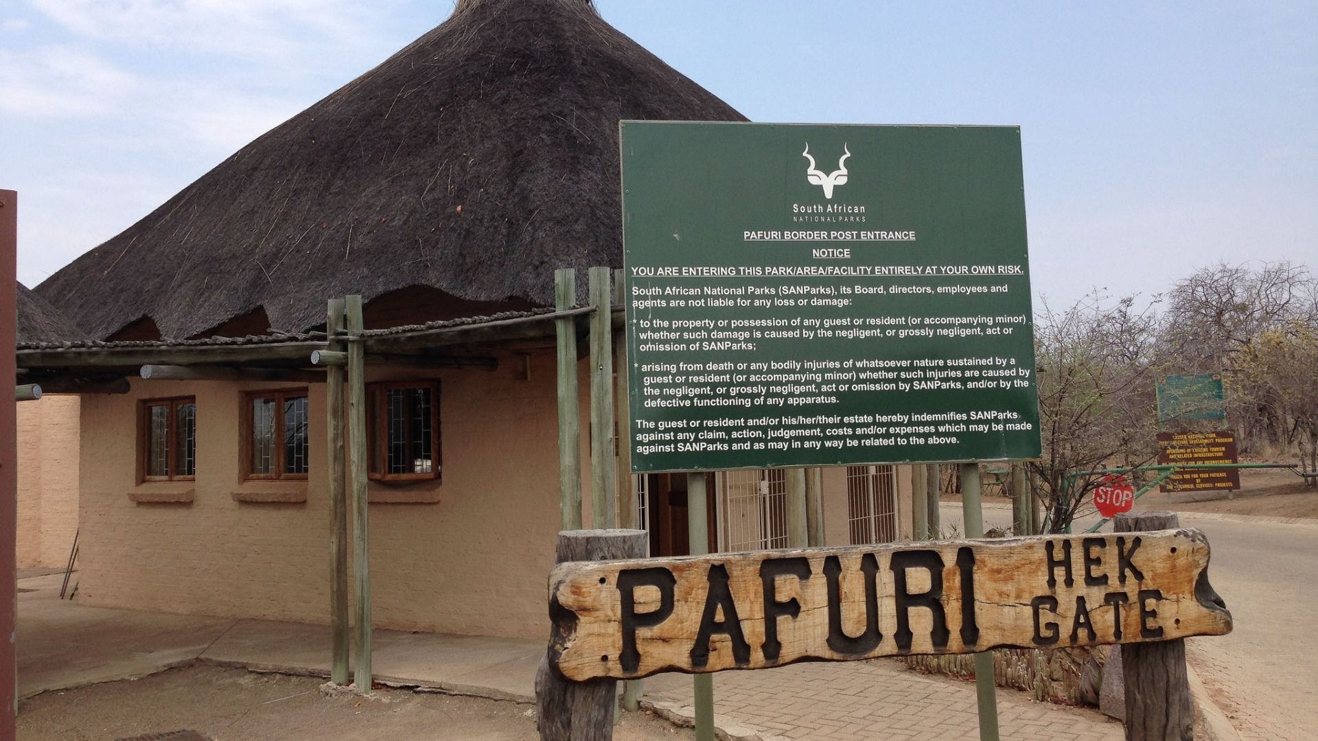 Kruger National Park to see massive R370m upgrade - I Love South Africa