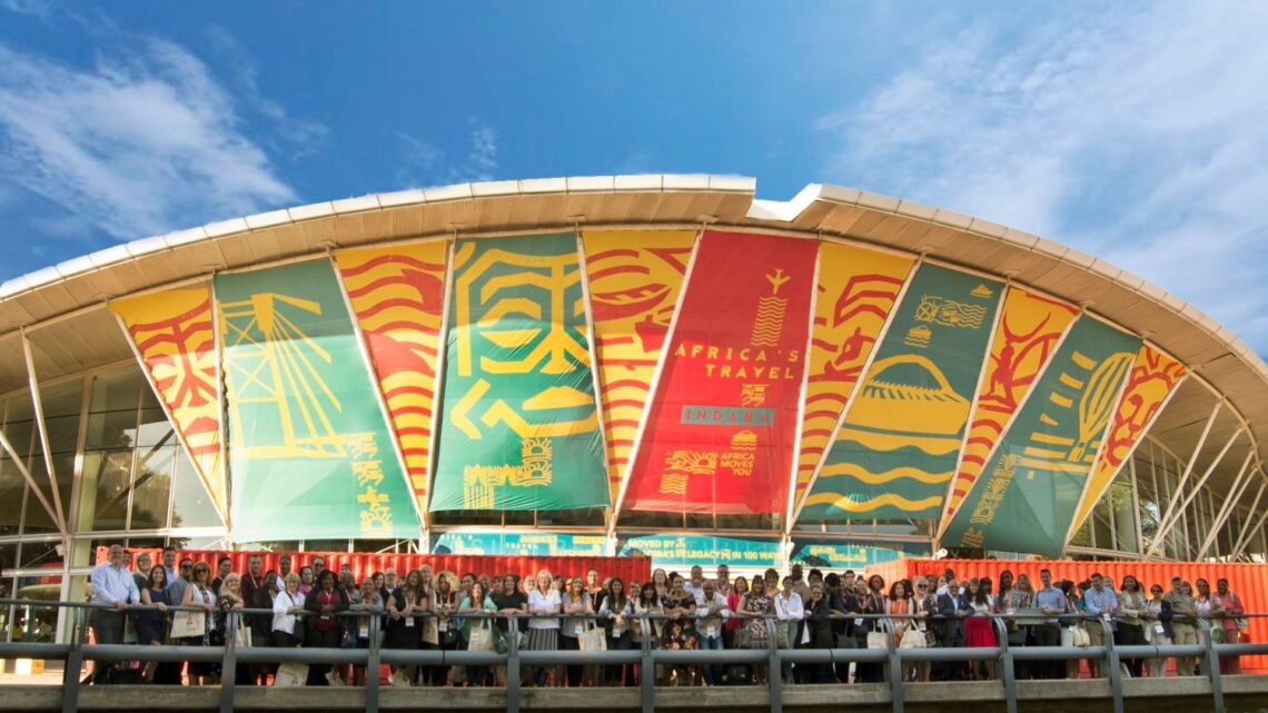 Back to Durban: Africa's Travel Indaba sets its 2023 date - I Love South Africa