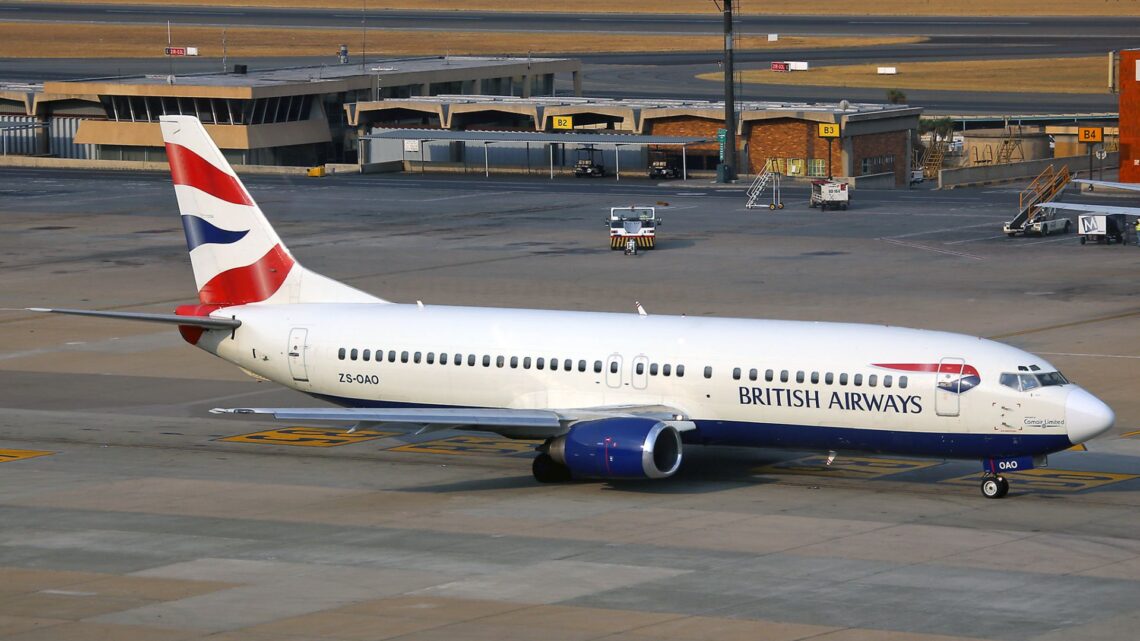 Comair makes a plan for their affected passengers - I Love South Africa