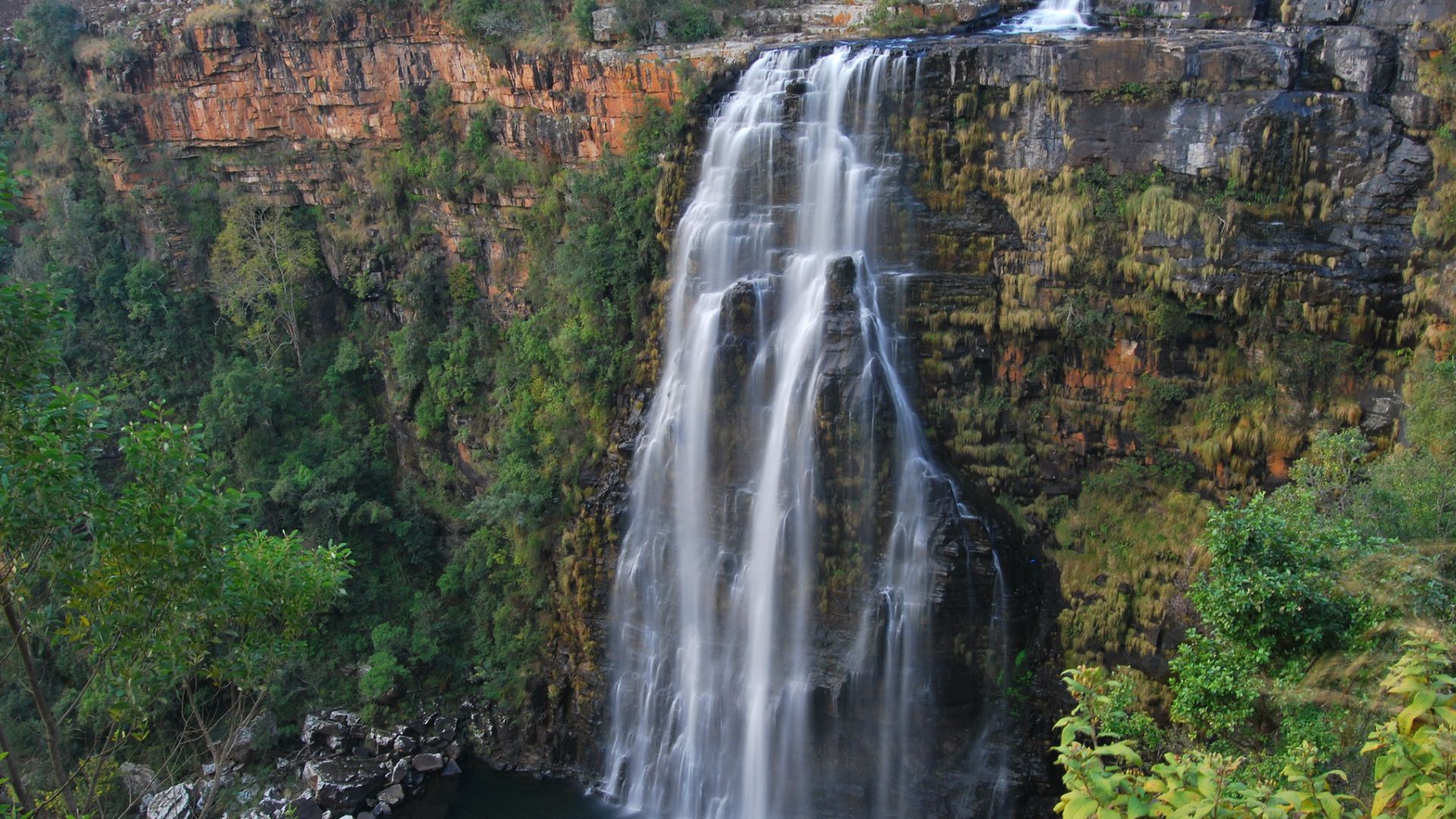Falling for Falls in Mpumalanga: Top Waterfalls to visit - I Love South ...