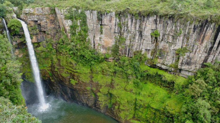 Falling for Falls in Mpumalanga: Top Waterfalls to visit - I Love South ...