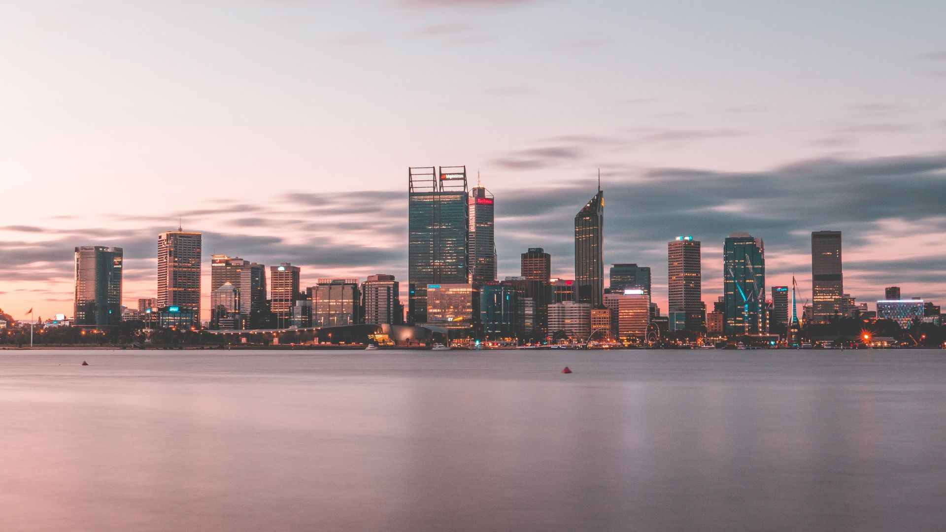Quantas announces direct flights between SA and Perth - I Love South Africa