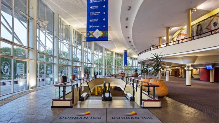 Back to Durban: Africa's Travel Indaba sets its 2023 date - I Love ...