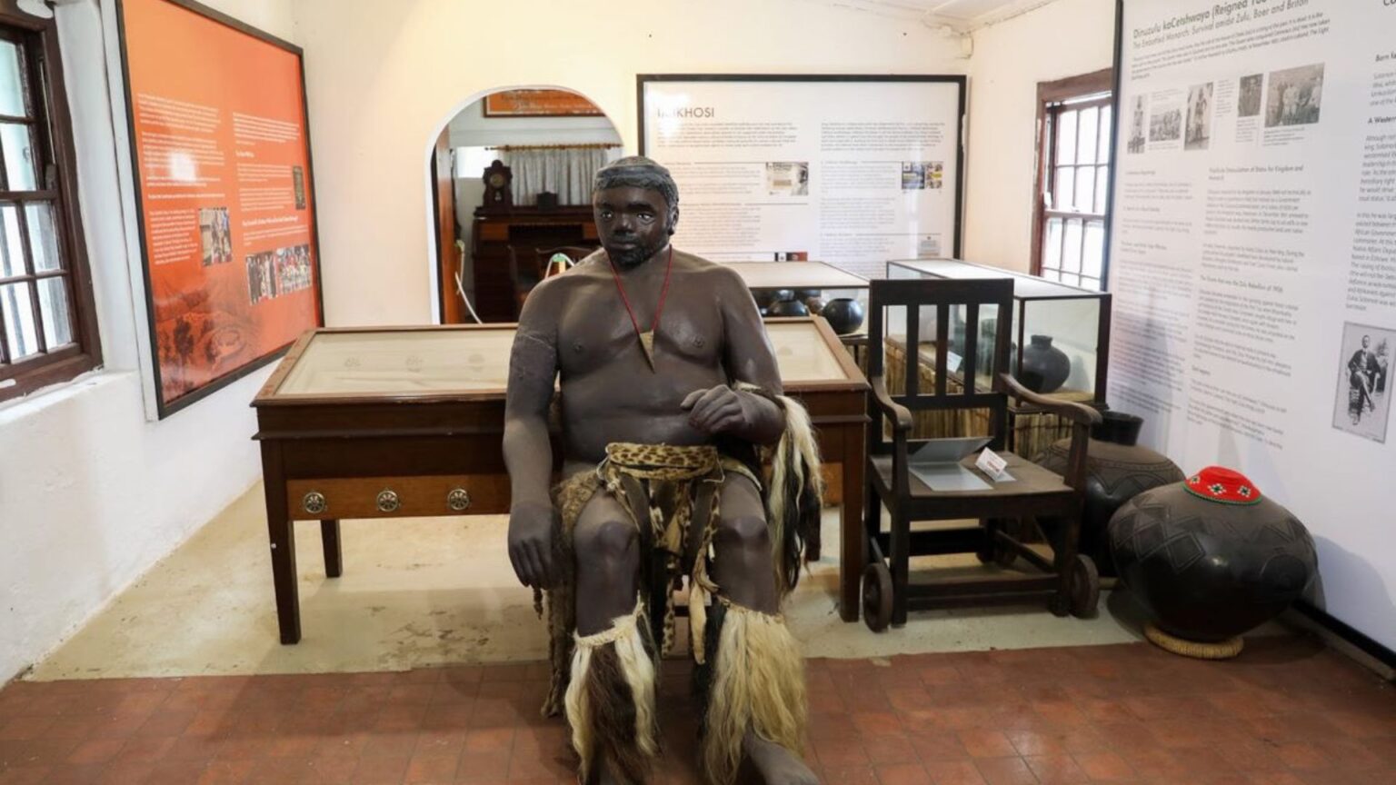 Heritage Month: Five SA museums you definitely should visit - I Love ...