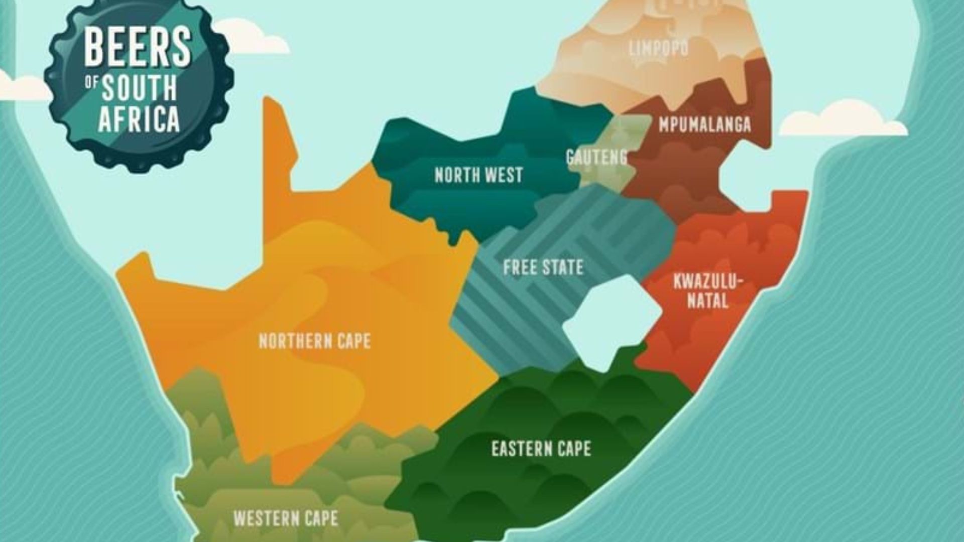 What's up 'brew'? Beer Tourism on the rise in SA - I Love South Africa