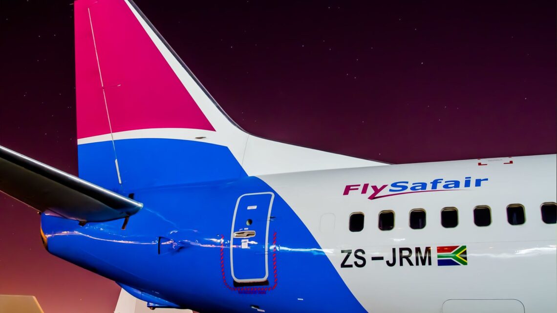 FlySafair runs new Business Booster competition for entrepreneurs - I ...