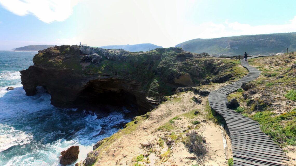 These Eastern Cape nature reserves are free to visit in October - I ...