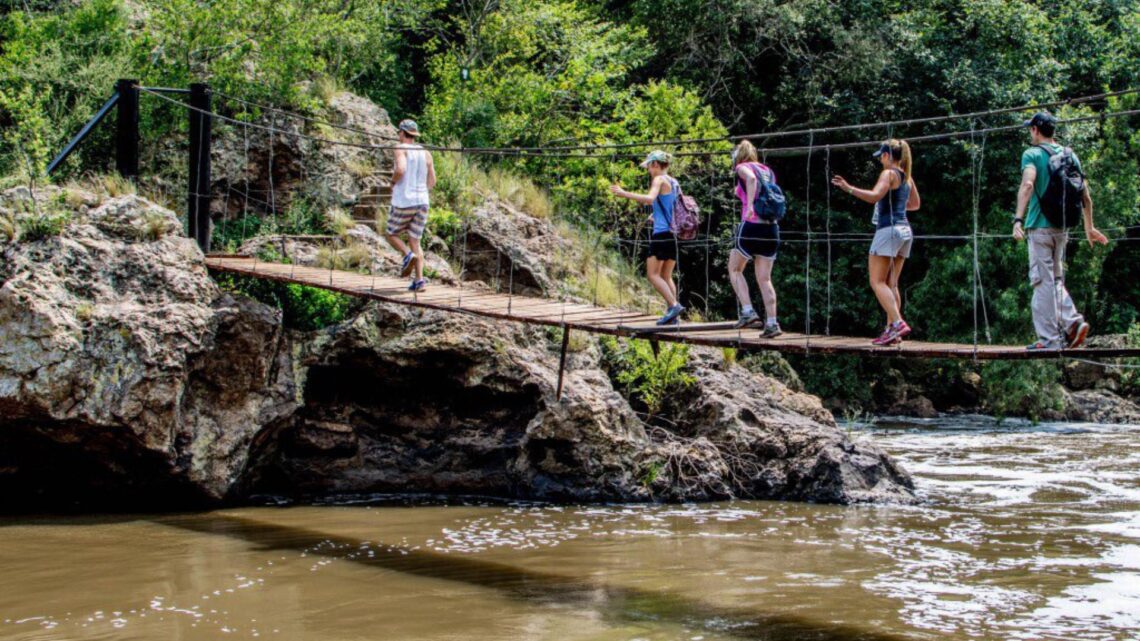 Three fun things to do in Pretoria this spring - I Love South Africa