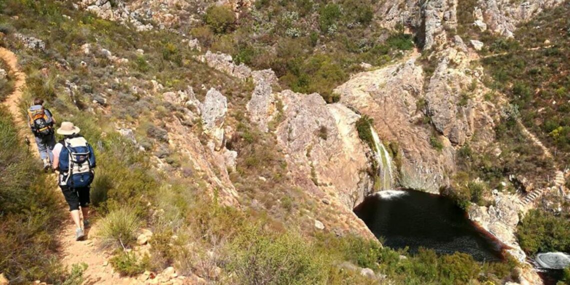 Keen on adrenaline? Try the SKY-Hi Ride at this Cape Town hotel