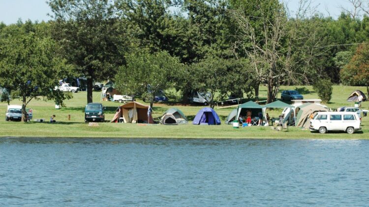 A multimillion-rand upgrade for the Midmar Dam Resort - I Love South Africa