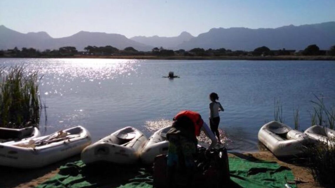 30 ways Cape Town has cleaned up it’s wetlands and waterways - I Love ...
