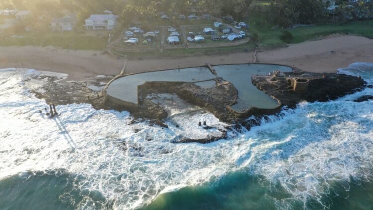 Three beautiful camping spots on KZN’s Dolphin Coast to check out - I ...