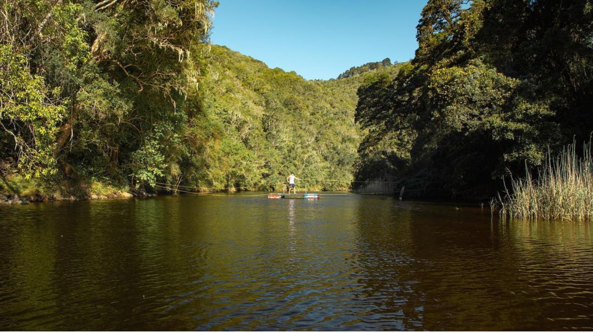 Three things to do in wonderful Wilderness - I Love South Africa