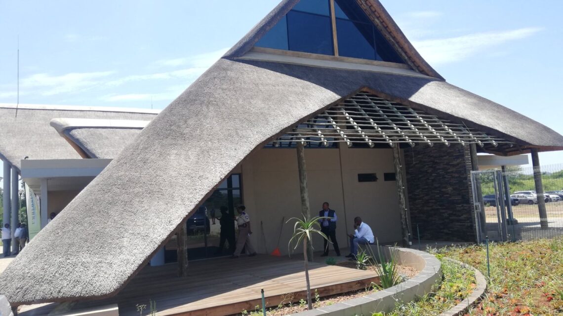 New regional airports planned to help boost tourism in KZN - I Love ...