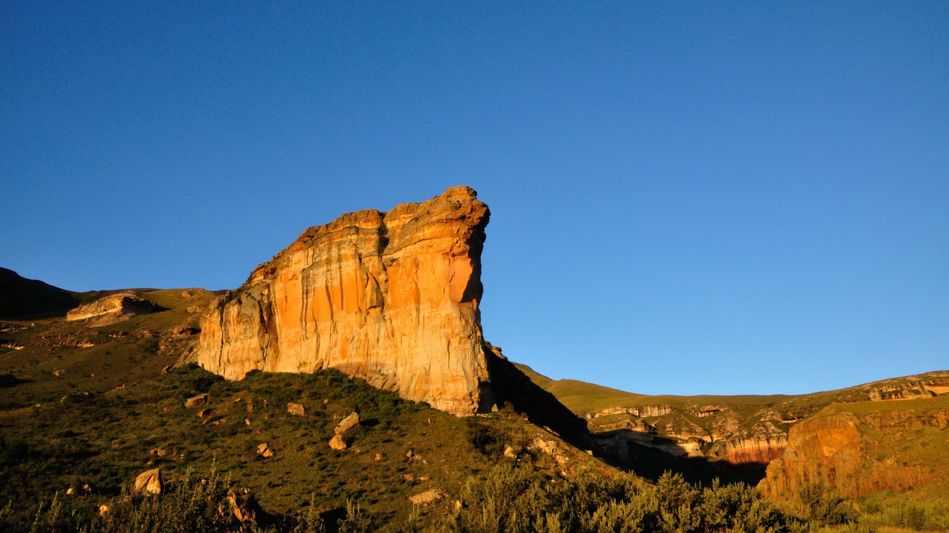 Fantastic Free State: Three places you MUST visit - I Love South Africa