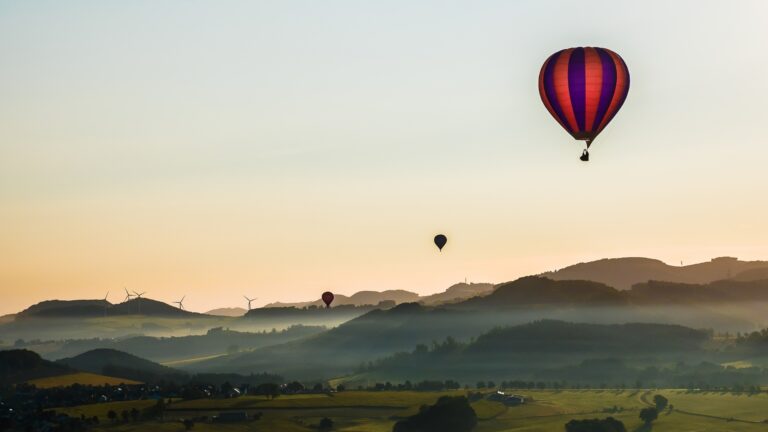Pretty Parys: Five MUST-DO things in this Free State town - I Love ...