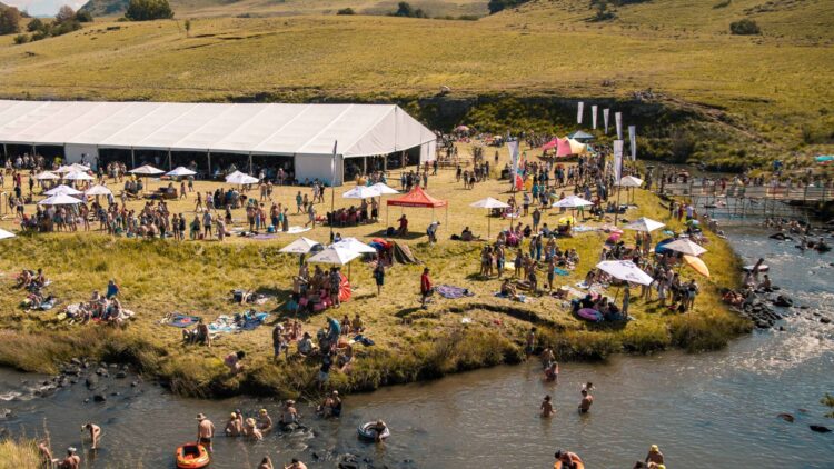 Splashy Fen FUN: Festival returns to Drakensberg in April - I Love ...