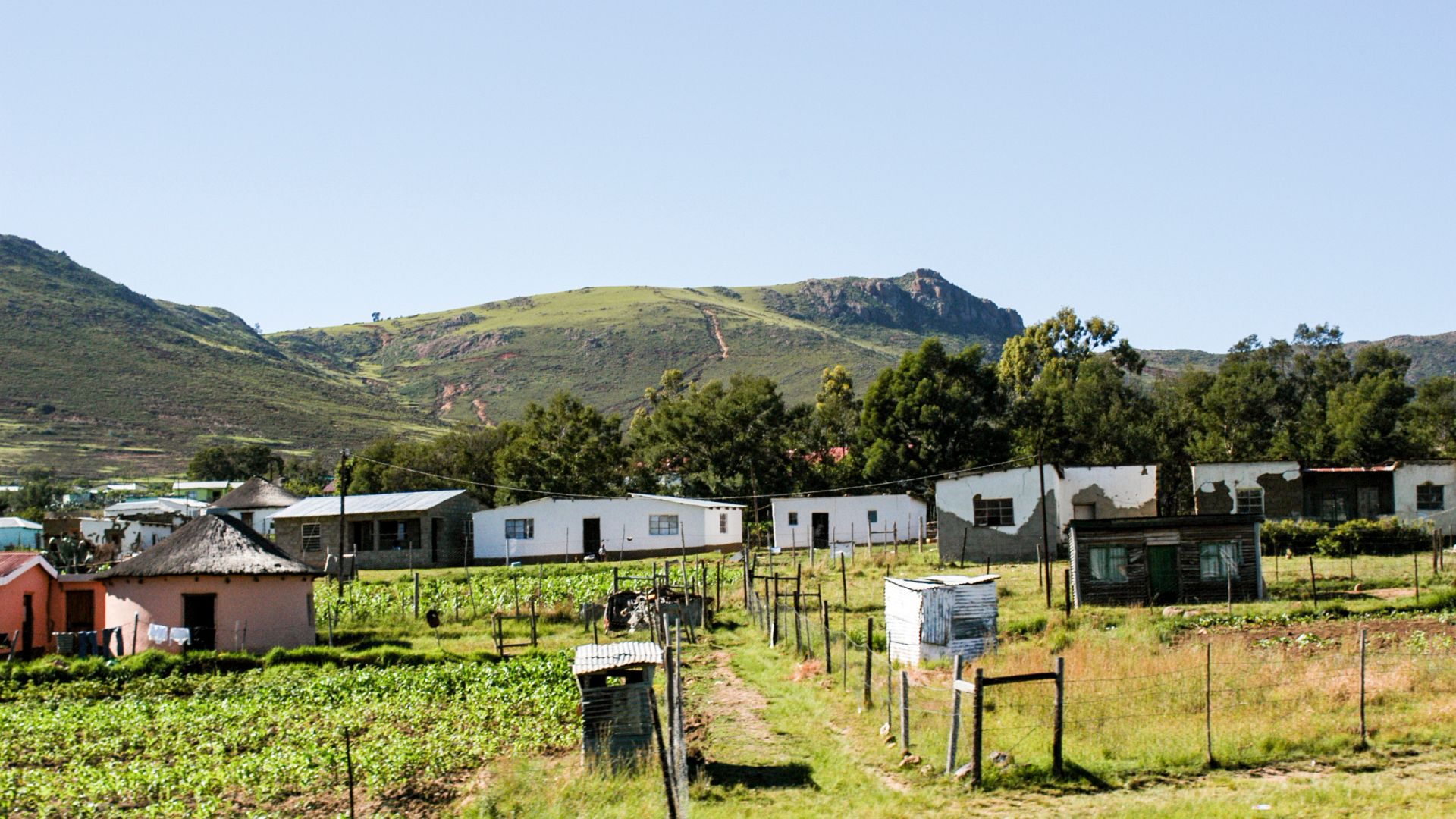 Curious in Coffee Bay? Here are five things you have to do