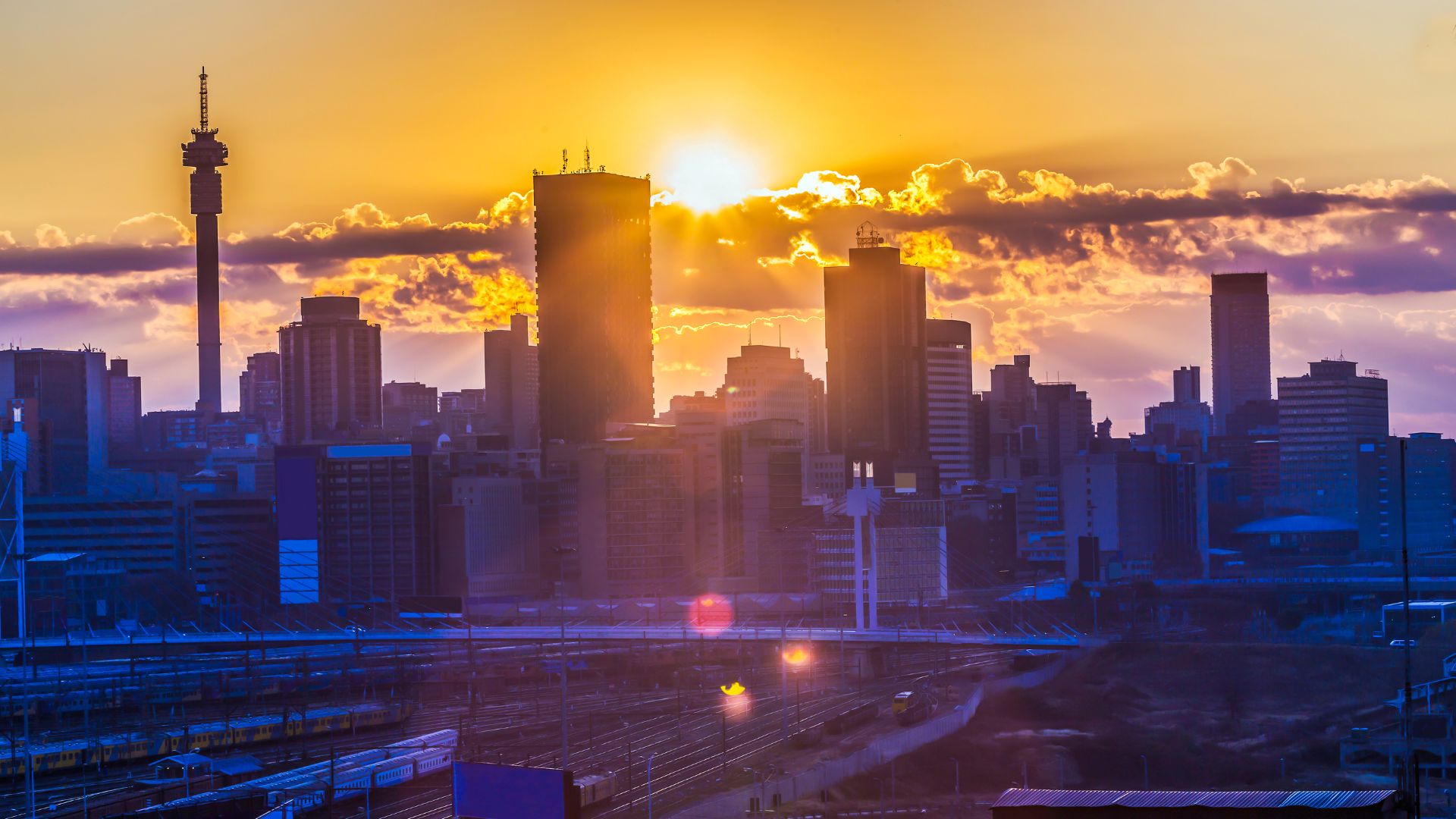 Mindful Travel: Two SA cities rank in Top 10 for best cities to visit ...