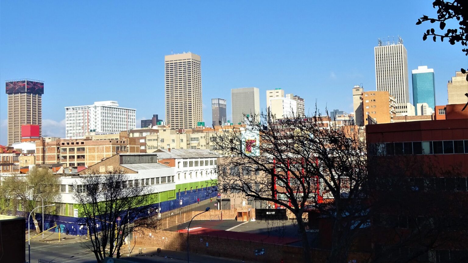 Three fun things to do in magical Maboneng