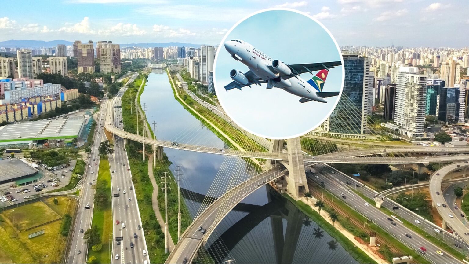 New route: SAA ready to go intercontinental - I Love South Africa