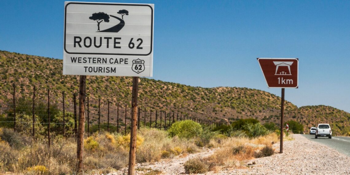 Belhar Police Station - I Love South Africa