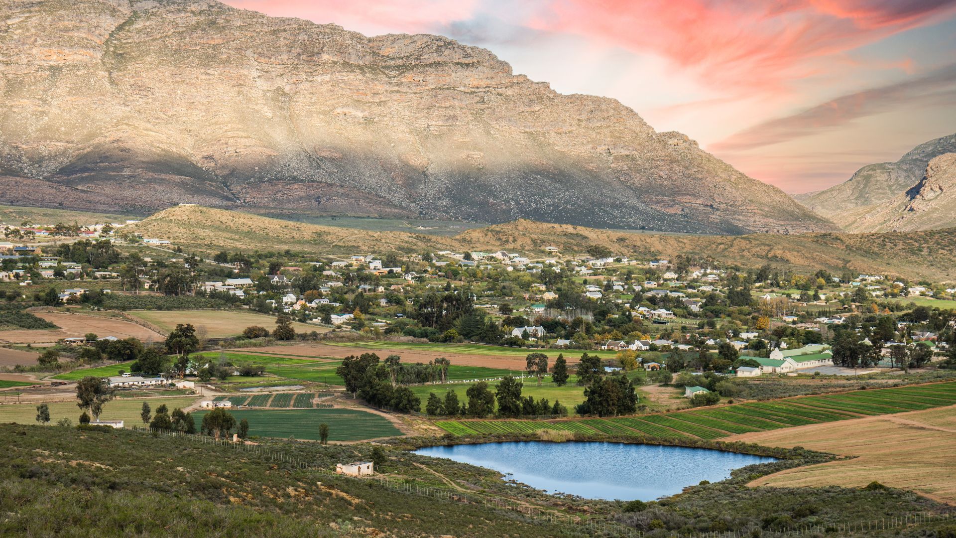 Five things to do along the famous Route 62 - I Love South Africa