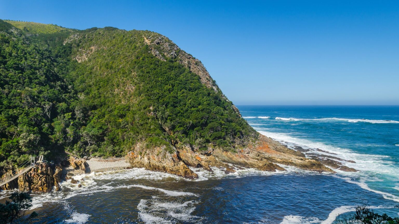 SANParks FREE Parks Week: Here's where and when to visit - I Love South ...