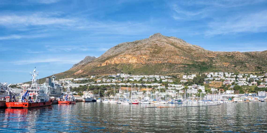 Belhar Police Station - I Love South Africa