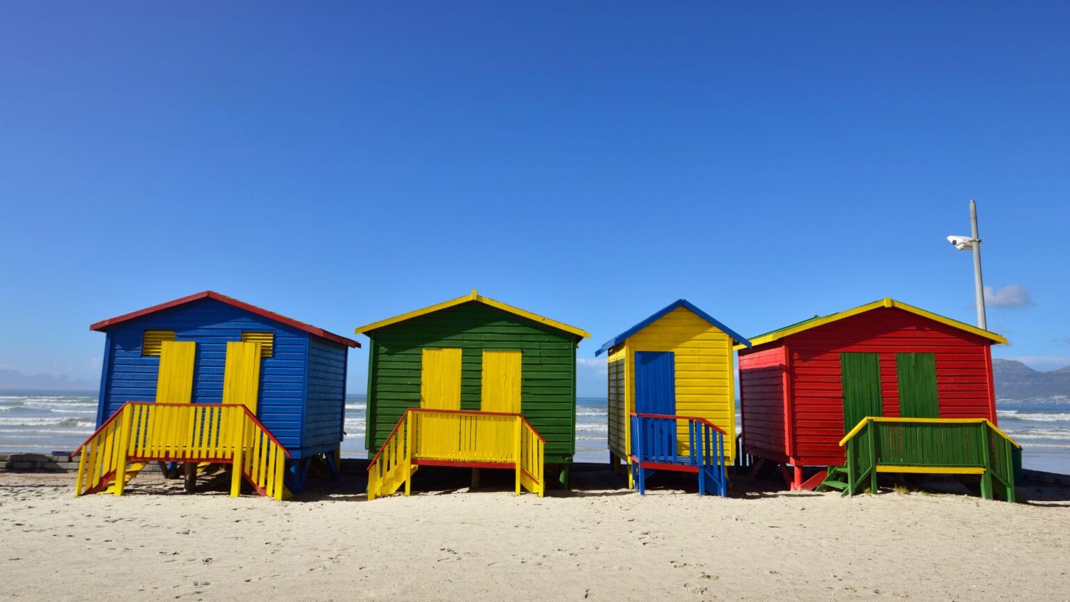 Over 4 million tourists arrived in South Africa this year - I Love ...