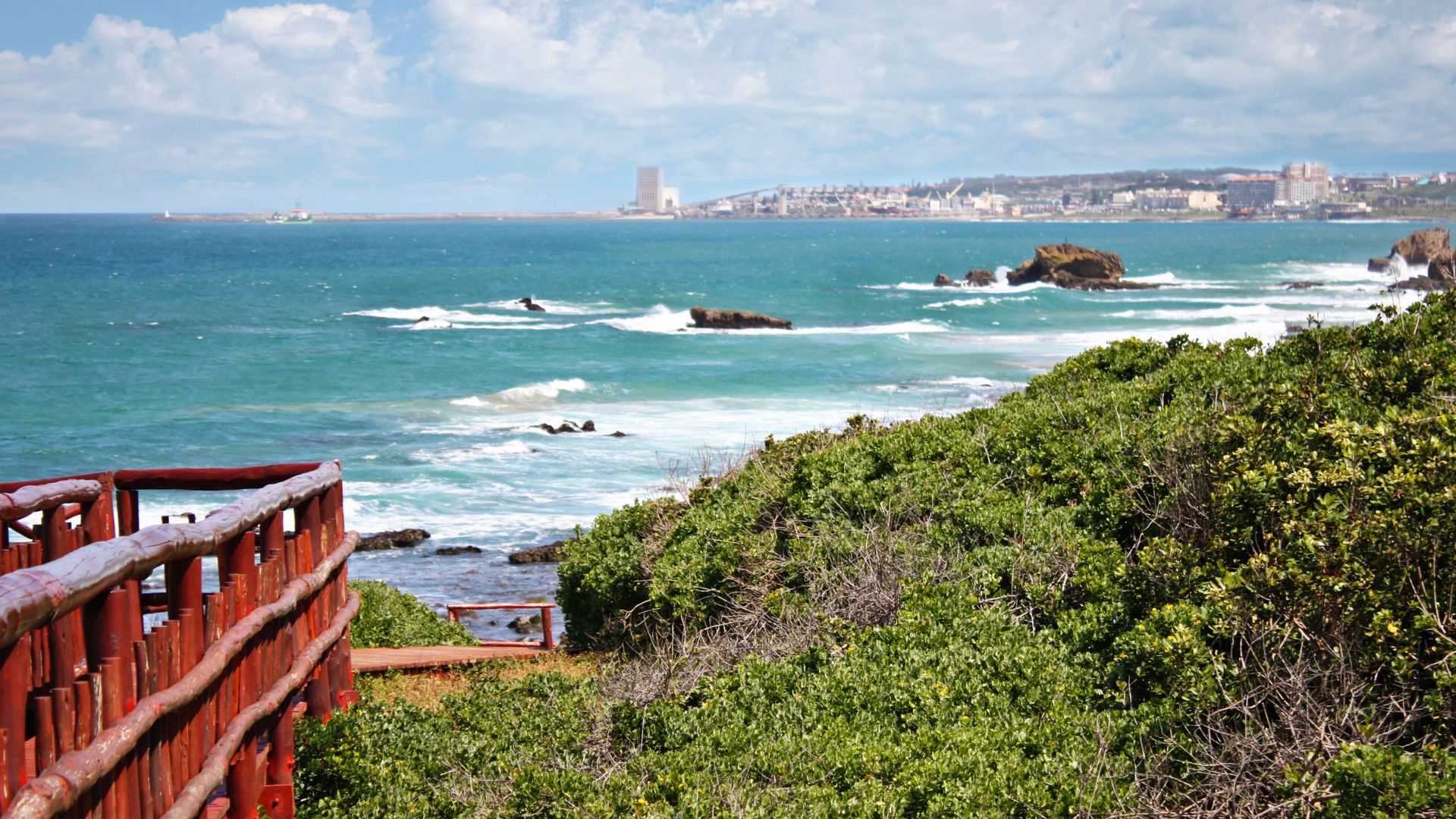 Three Eastern Cape nature reserves to visit this Free Access Week - I ...